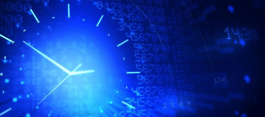 How to use multiple time frames for intra-day trading